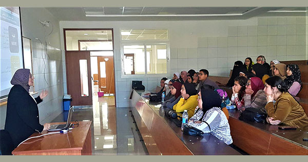 Metaphor: a Creative Stimulus in Designing Interior Architecture ...