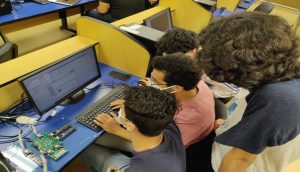 Computer Engineering