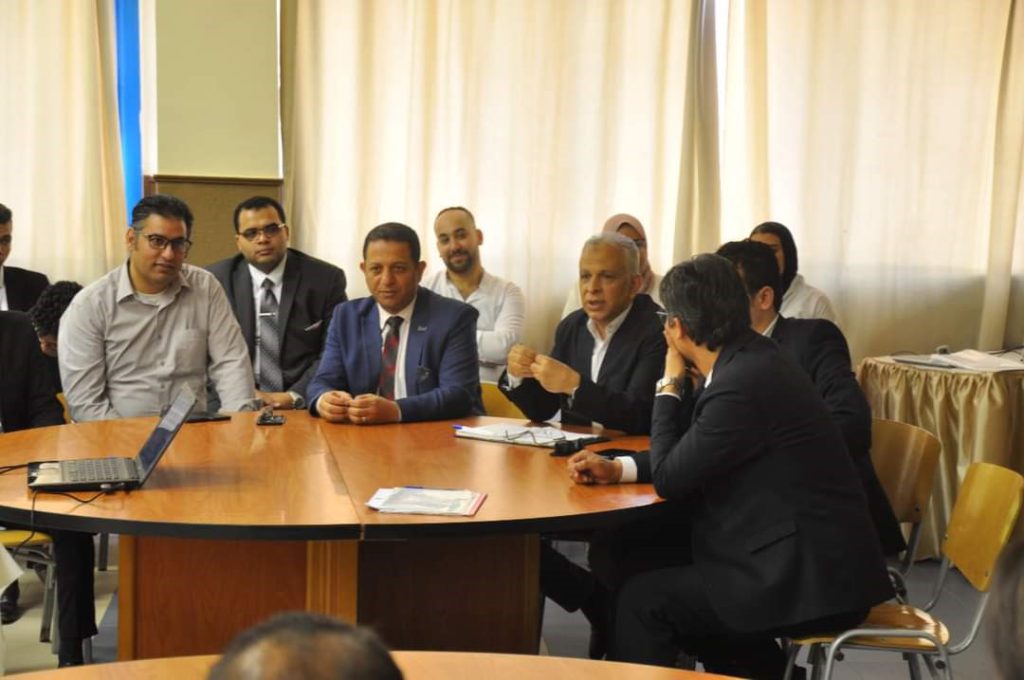 Hotel Management Department’s Scientific Conference 2021 / 2022