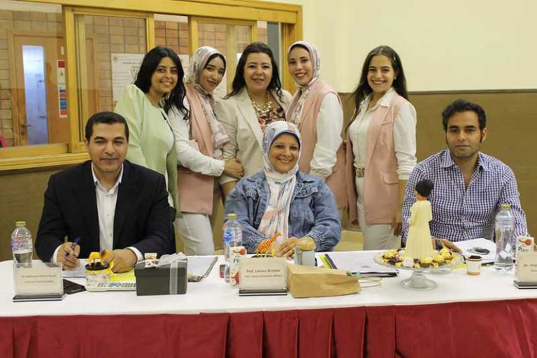 Graduation Projects Seminar