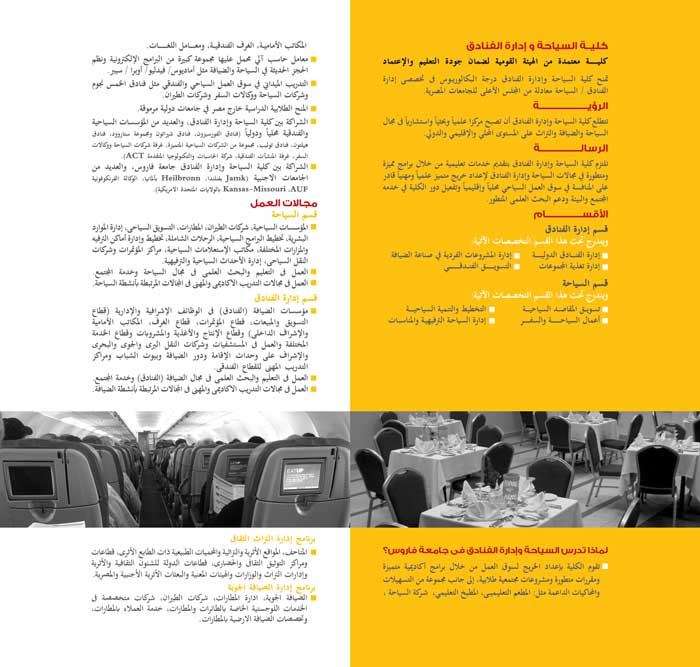 Experience of the University of Wolverhampton