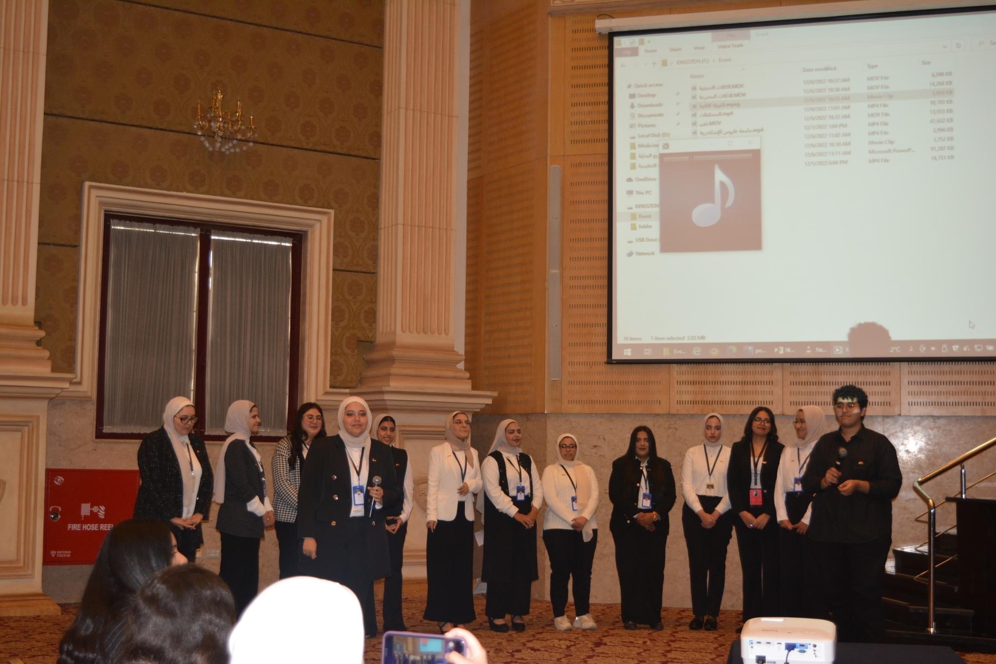 Between the East and the Orient: The Egyptian-Chinese Cultural ties