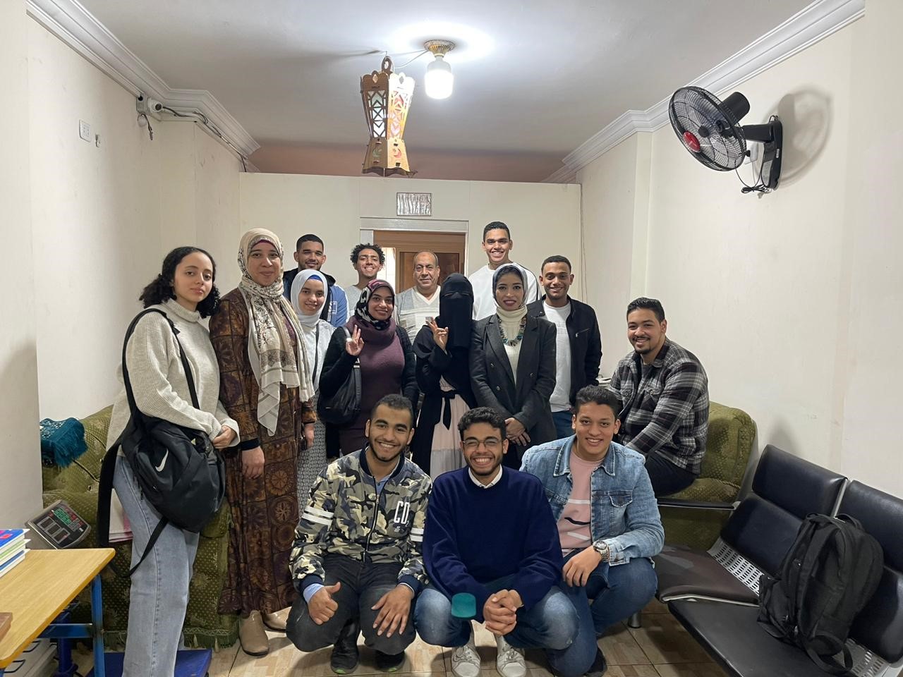 The Angels Orphanage