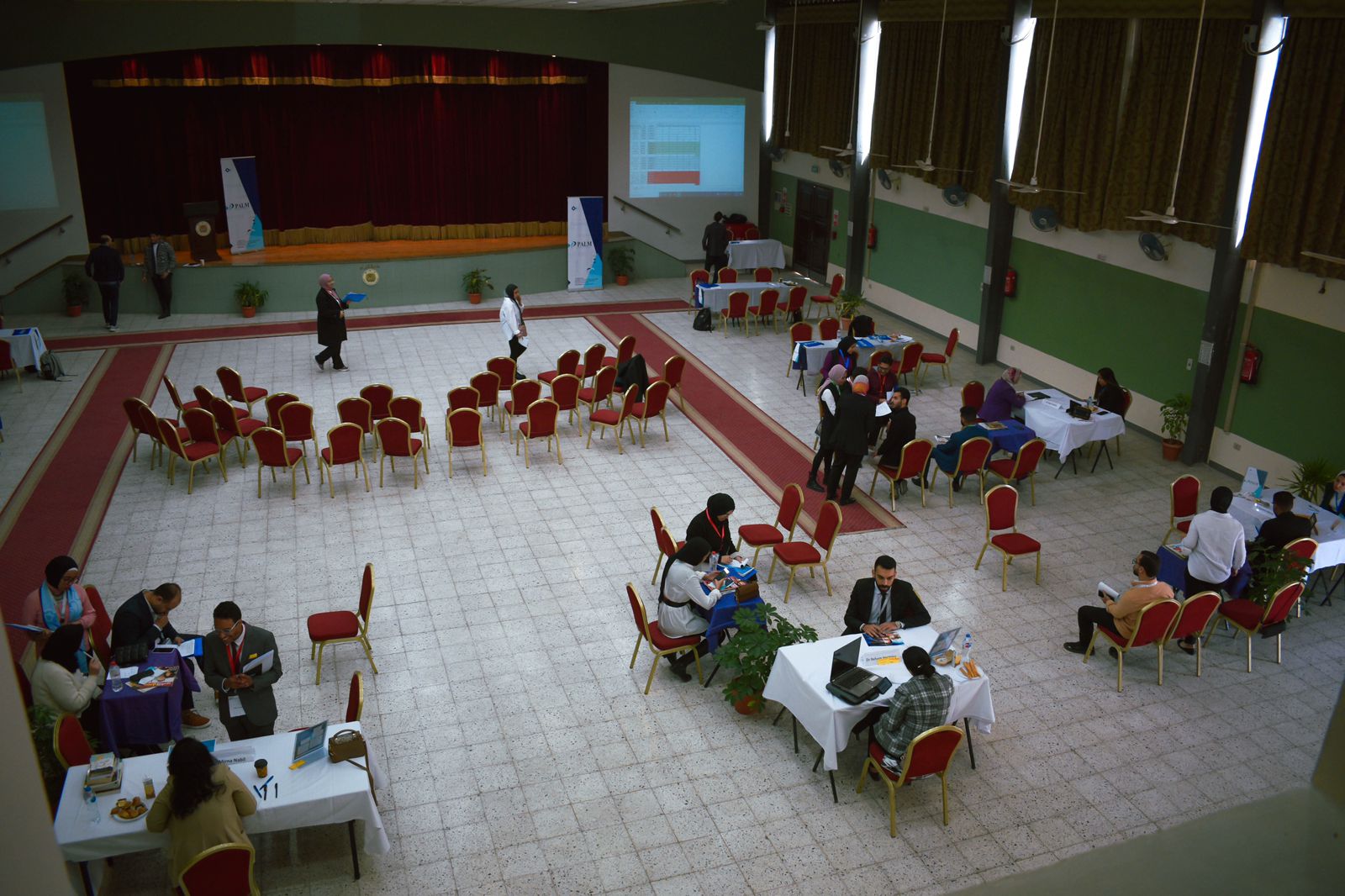 Medical Representative Simulation Workshop