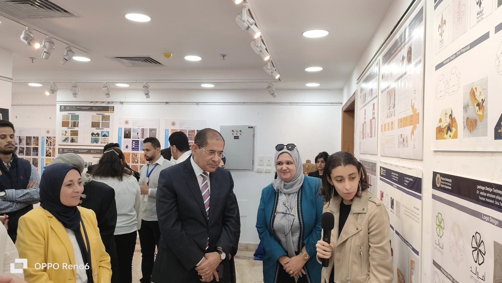 Graphic Imprint Gallery