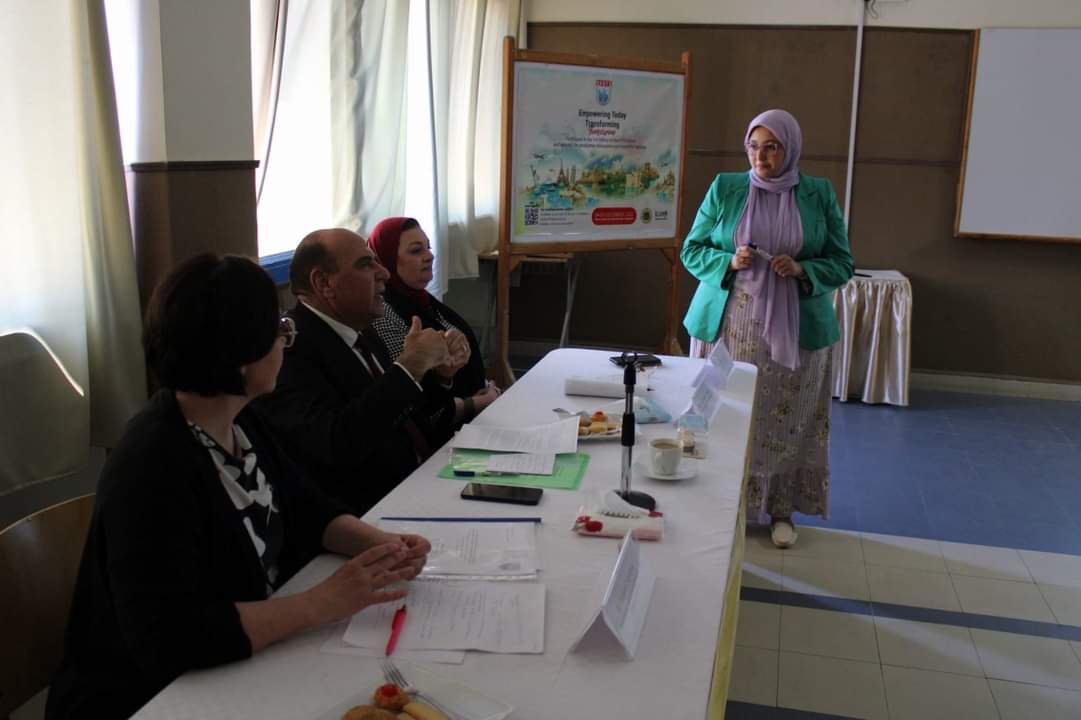 PUA Cooperates with JAMK in Finland