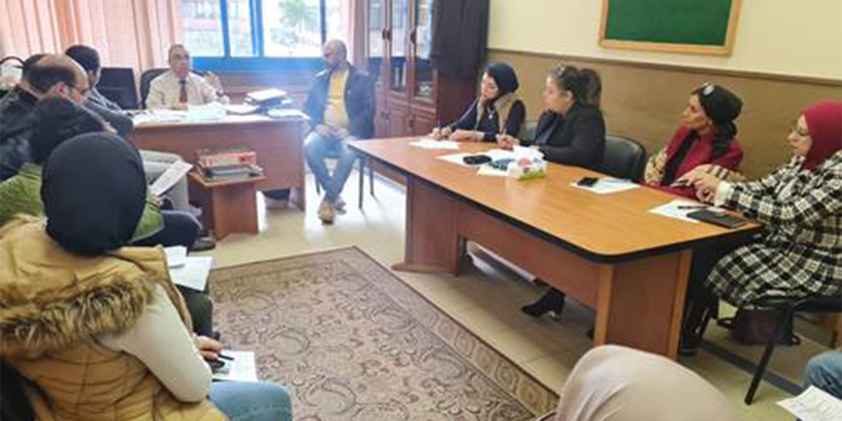 Student Activities Coordinators Meeting