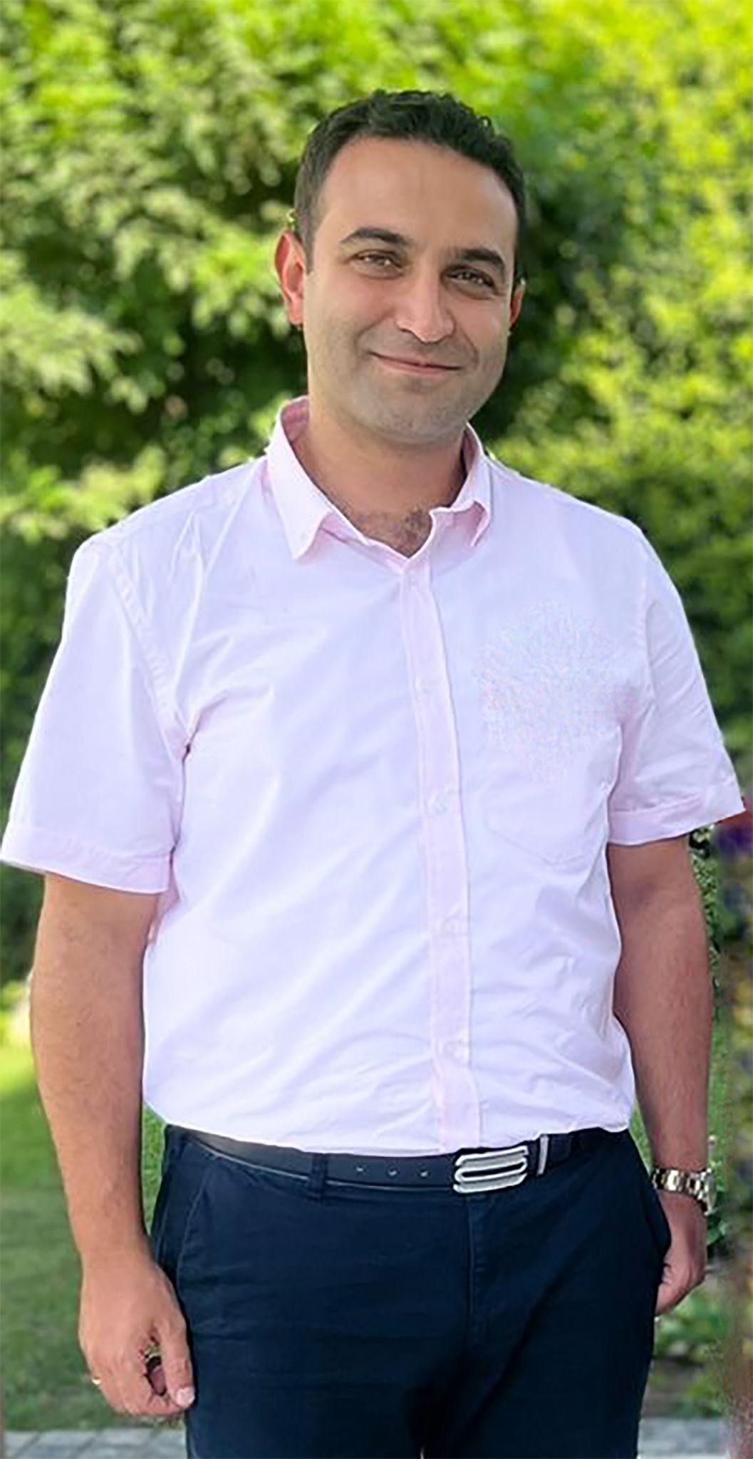 Meet Our Staff | Pharos University in Alexandria