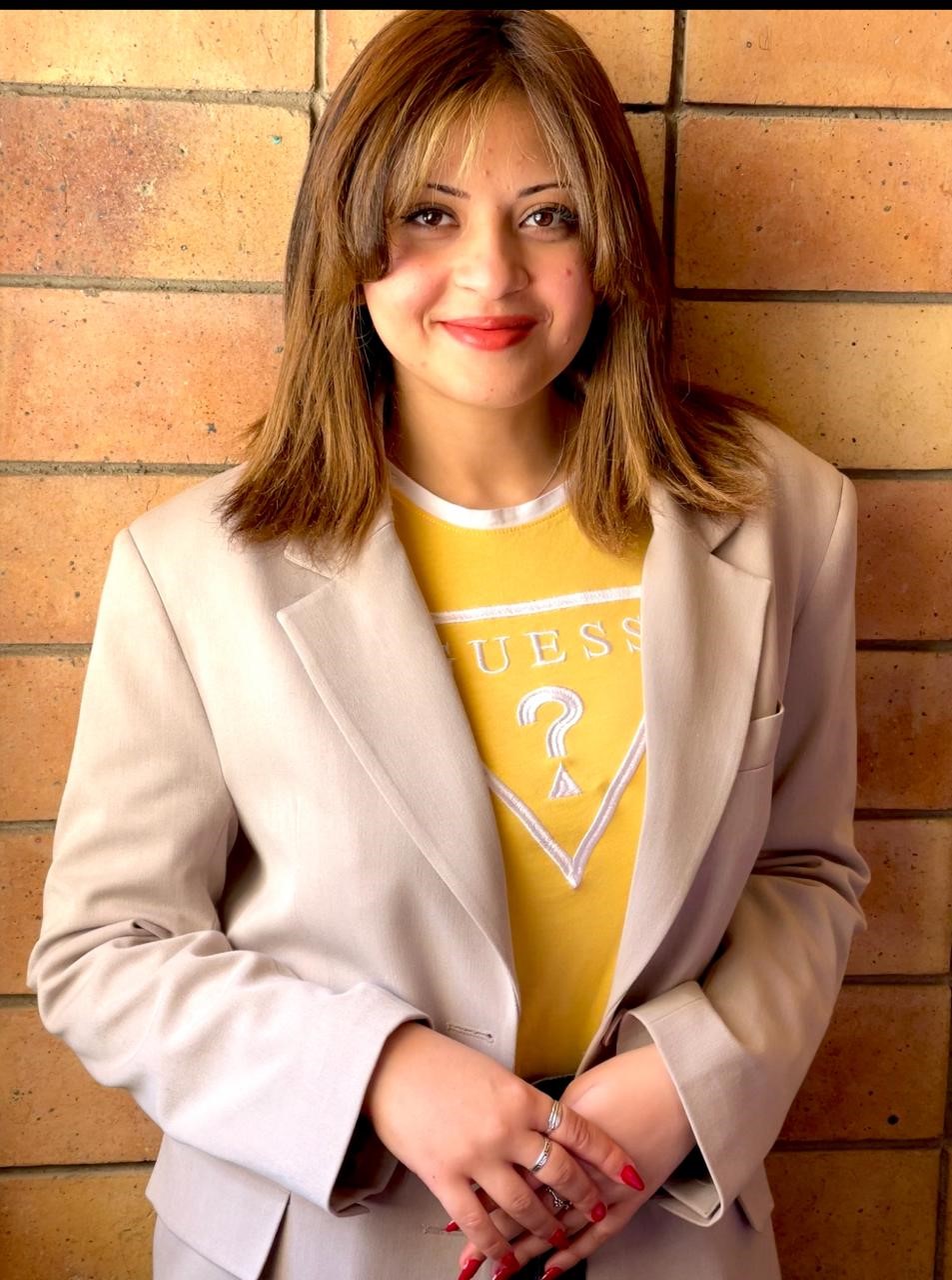 Pharos University In Alexandria | Staff Members