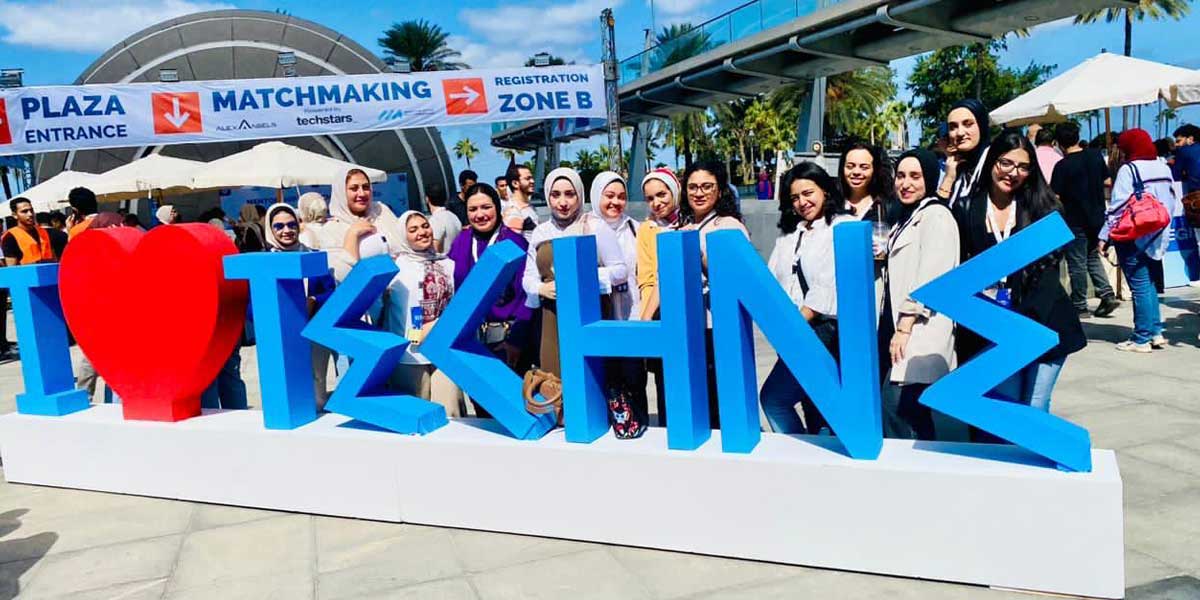 PUA’s Arts and Design at Techni Summit